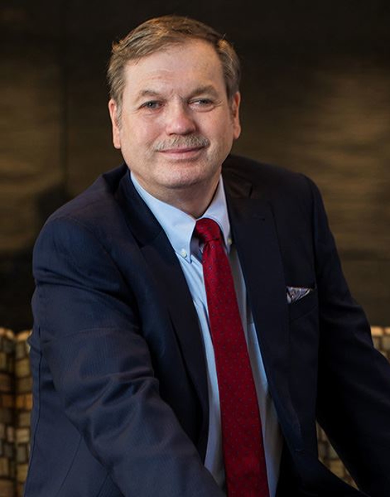 Justin Williams | Williams Attorneys