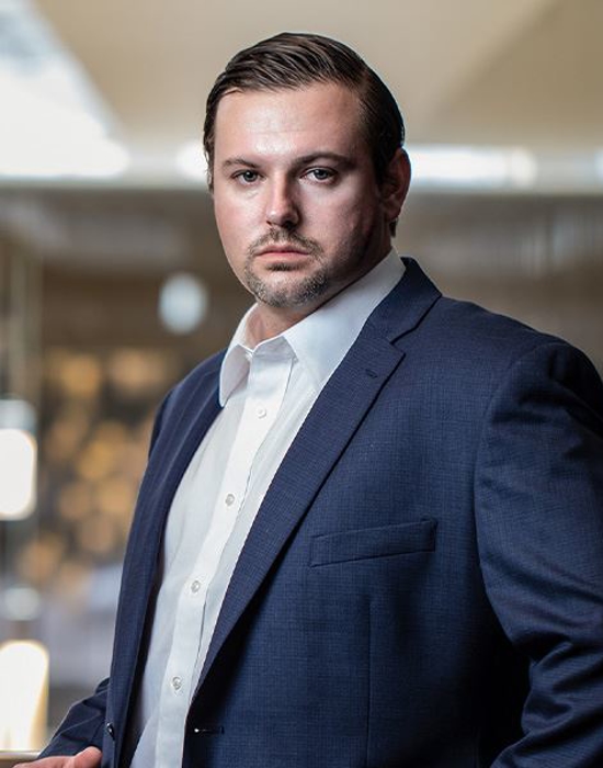 Sean Williams | Williams Attorneys