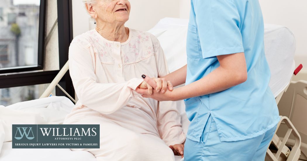 What Compensation Can You Seek in a Nursing Home Abuse Lawsuit?