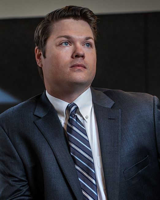 Ryan Williams | Williams Attorneys