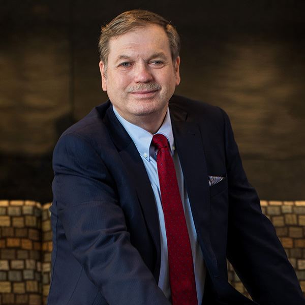 Justin Williams | Williams Attorneys