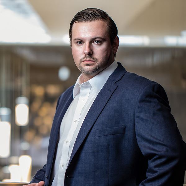 Sean Williams | Williams Attorneys